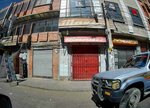 Manaco (Department of La Paz, Provincia Murillo, El Alto, Avenida Bolivia, 401), giyim mağazası  El Alto'dan