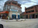 Diaconia (Department of La Paz, Provincia Murillo, El Alto, Avenida Litoral), kredi tüketici kooperatifi  El Alto'dan