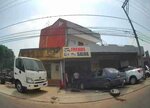 Auto Frenos Salva (Santa Cruz de la Sierra, Distrito Municipal 4, Subdistrito 50, Ingeniero Miguel Tejada Velasco, 3810), oto döşeme  Santa‑Krus'tan