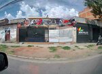 Detailing Pro (Department of Cochabamba, Provincia de Cercado, Cochabamba, Avenida Simón López), oto döşeme  Cochabamba'dan