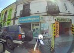 Faarmacia (Department of Cochabamba, Provincia de Cercado, Cochabamba, Avenida de las Heroínas, 219), eczaneler  Bolivya'dan