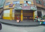 Rosticeria Chikipollos (Department of La Paz, Provincia Murillo, El Alto, Central Villa Dolores, Avenida Antofagasta, 600), restoran  Bolivya'dan