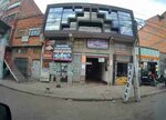 Colibri (Department of La Paz, Provincia Murillo, El Alto, Avenida Juan Pablo II), kutlama sunucuları  El Alto'dan
