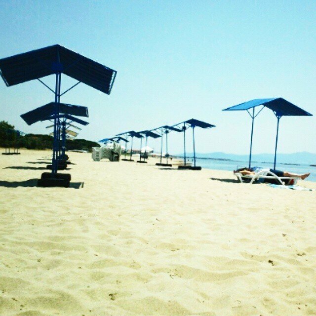 Otel Maya Otel, Ayvalık, foto