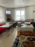Транзит 57 (Tambovskaya ulitsa No:8А, derevnya Grachyovka), kantin, yemekhane  Orlovskaya oblastından