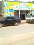 Carpintaria (Luanda Province, Municipality of Luanda, Morro Bento II), mobilya mağazaları  Loanda'dan