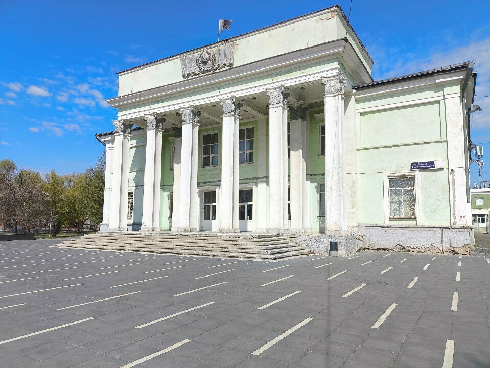 Güvenlik ve alarm sistemleri Proyektno-Montazhny Tsentr-1, Çeliabinsk, foto