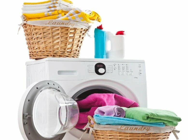 Çamaşırhaneler Dubai Laundry Services, Dubai, foto