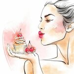 Mary's Cakes (Zatonnaya Street No:11к2А), pastacılık üretimi  Moskova'dan