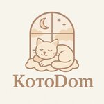KotoDom (Gete kóshesi No:11), pet otel  Astana'dan
