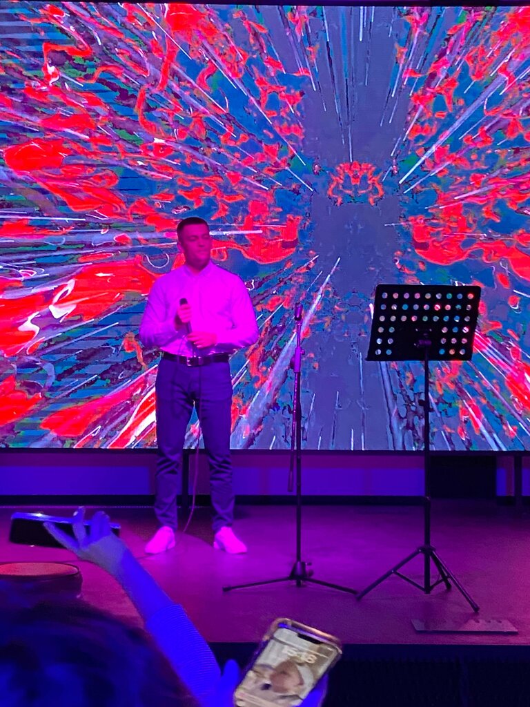 Müzik okulları ve konservatuarlar Тут Поют!, Krasnodar, foto