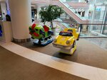 Детский клуб Vegas Kids (Khoroshyovskiy proyezd No:14, Village of Nemchinovka), lunapark  Moskova ve Moskovskaya oblastından
