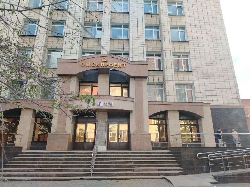 Kafe Бистро рецепт, Omsk, foto