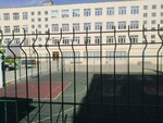 Sports ground (Molodoy Gvardii Street No:10/14), spor alanı  Astrahan'dan