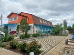 Semejnyj Dvorik (Razdolnaya ulitsa No:2, selo Olenye), otel  Volgogradskaya oblastından