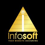 Infosoft Tech Website Designing (3, Al Mawrouth Street, E6, Abu Dhabi), web tasarım hizmetleri  Abu Dabi'den