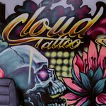 Cloud Tattoo (45th Strelkovoy Divizii Street No:257), dövmeciler  Voronej'den