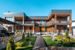 Colibri (Vodnaıa kóshesi No:25), otel  Almatı'dan