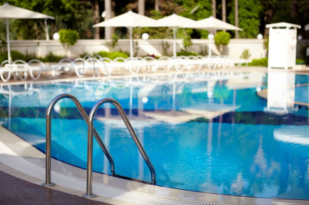 Otel Sea Star - Marmaris, Marmaris, foto