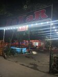 FaYar (Manas Street No:2А), kafe  Celalabat'tan