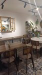 Nest Cihangir (İstanbul, Beyoğlu, Kılıçali Paşa Mah., Anahtar Sok., 3), kafe  İstanbul'dan