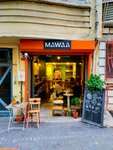 Mawaa Cafe (İstanbul, Beyoğlu, Katipmustafa Çelebi Mah., Anadolu Sok., 25A), kahve dükkanları  İstanbul'dan