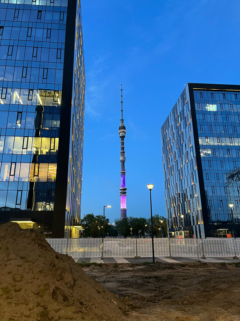 i̇ç dekorasyon ürünleri AlquAntum, Moskova, foto