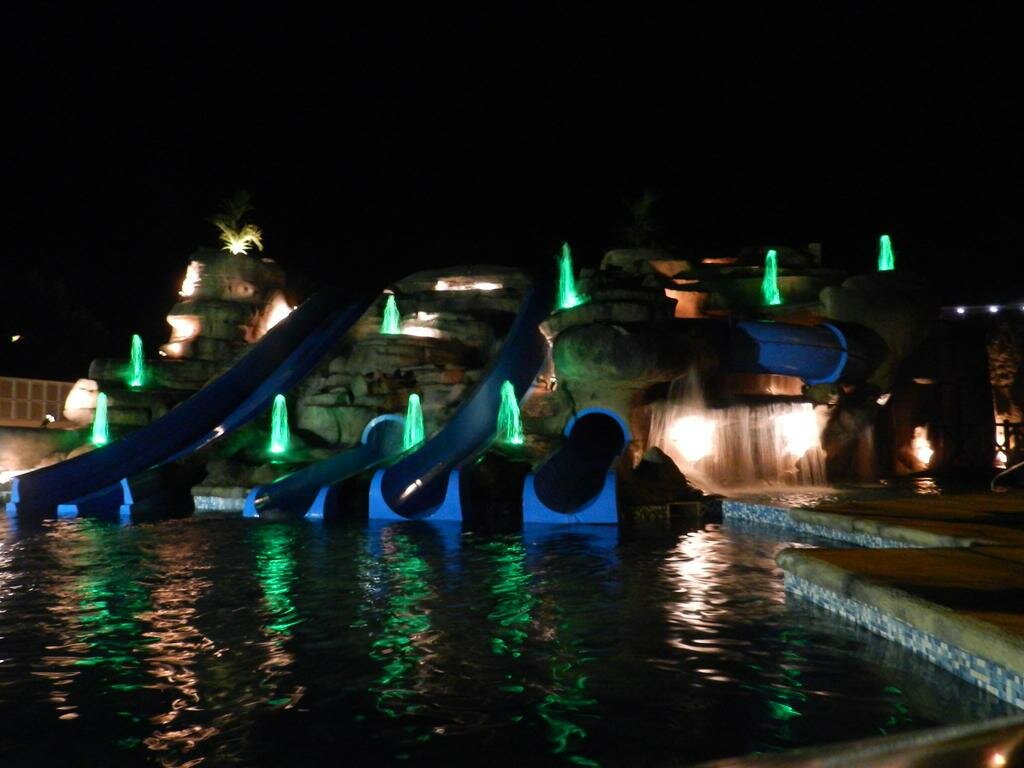 Otel Mediterráneo Bay Hotel & Resort, , foto