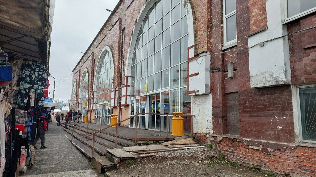 Dondurulmuş gıda firmaları Пельмешки от хозяюшки, Perm, foto