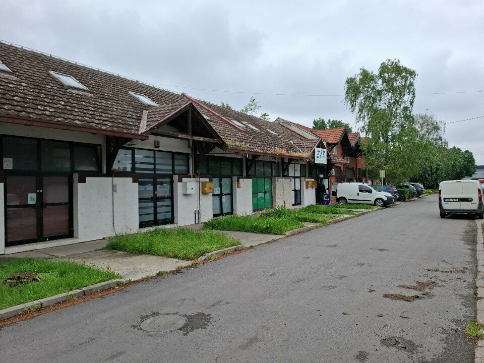Hidrolik ve hava basınçlı ekipman firmaları Metal Rad, Novi Sad, foto