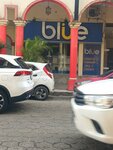 Blue Store (Santa Cruz de la Sierra, Distrito Municipal 11, Subdistrito CI, Junín), kredi komisyoncuları  Santa‑Krus'tan