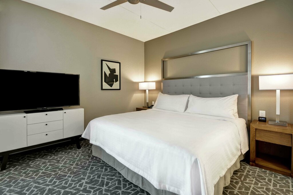 Otel Homewood Suites by Hilton Raleigh Cary I-40, Cary, foto