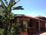 Aygül (Muğla, Fethiye, Ölüdeniz Mah., Ölüdeniz Cad., 22), otel  Fethiye'den