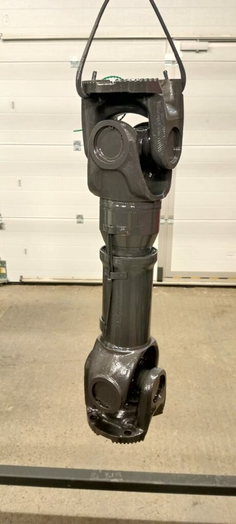 Otomobil parçaları imalatı Mantis, Moskova ve Moskovskaya oblastı, foto