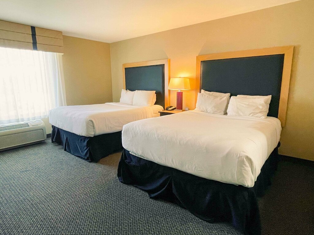 Otel Cambria Hotel Appleton, Wisconsin Eyaleti, foto