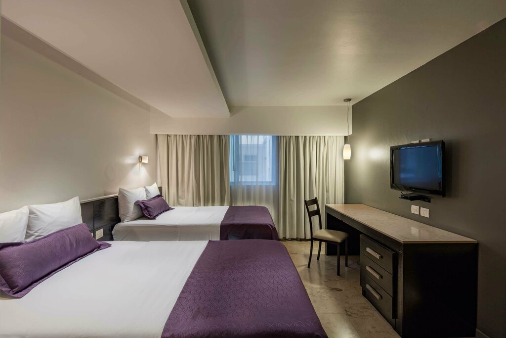 Otel Gamma Puebla Hotel Señorial, , foto
