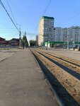 Академический колледж (Volgograd, Novodvinskaya Street), toplu taşıma durağı  Volgograd'dan