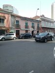 Eletromecânica (Luanda Province, Municipality of Luanda, Ingombota), elektroteknik ürün ve ekipman firmaları  Loanda'dan