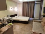 Апартаменты (Shosseynaya Street No:2/8В, Khosta Residential District), kısa süreli konaklama  Soçi'den