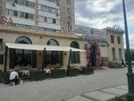 Without Intermediaries (Respýblıka dańǵyly No:10), çiçekçiler  Astana'dan
