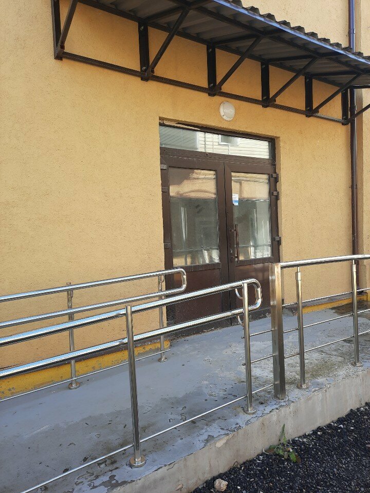 Teslimat noktası Авито, Nijni Novgorod, foto