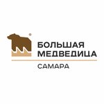 Bolshaya Medveditsa (Moskovskoye shosse, 23-y kilometr No:30, Samara), merdiven ve korkuluklar  Samara'dan