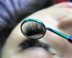 Lashes. Iri (Orbitalnaya ulitsa No:5), kaş ve kirpik salonu  Saint‑Petersburg'dan