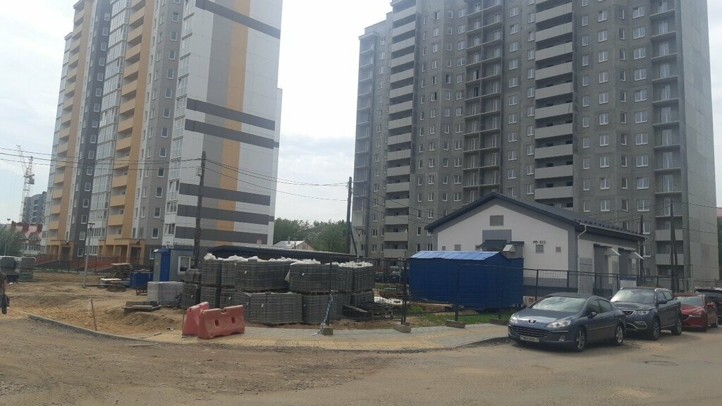Reklam ekipmanları SK-Group, Minsk, foto