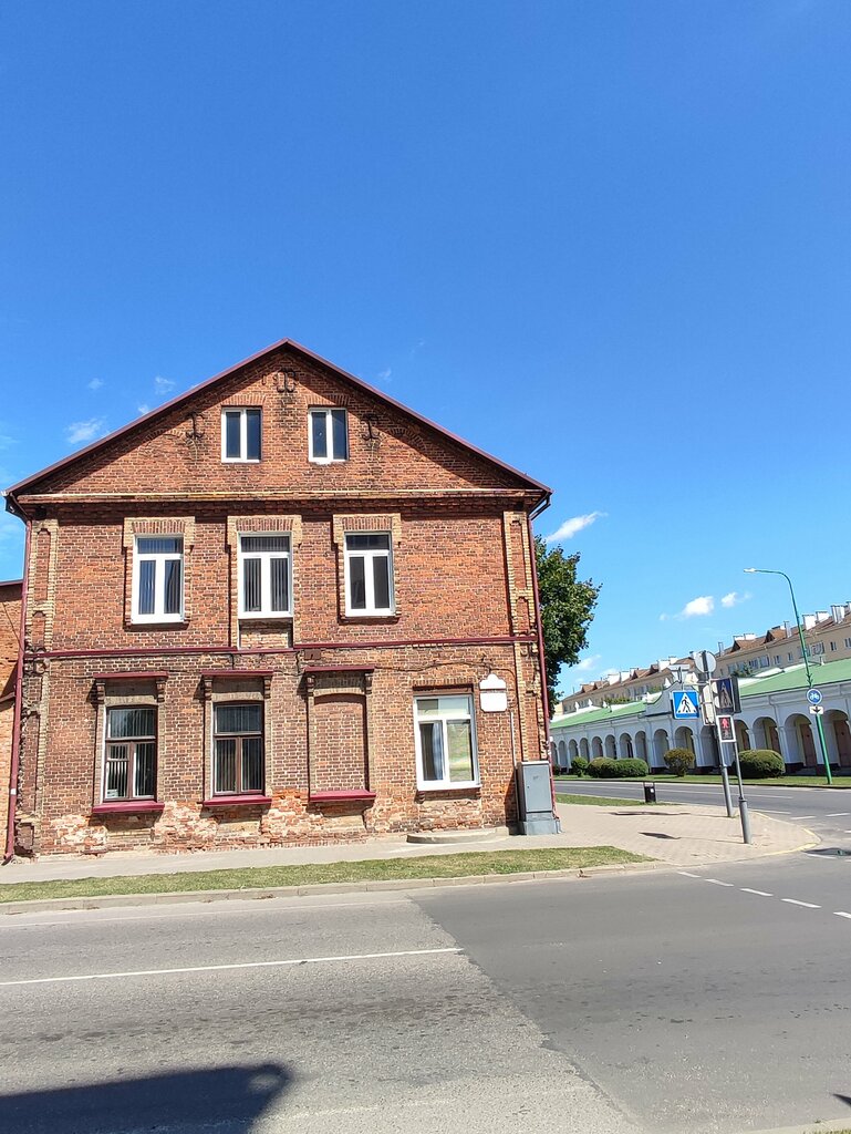 Kurs Ресурсный центр информационных технологий, Pruzhany, foto