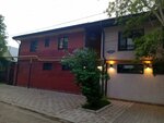 Malina (Gertsena Street No:53Б), otel  Ufa'dan