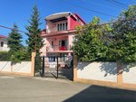 Jako (1-y pereulok Kakhaberi No:2), otel  Batum'dan