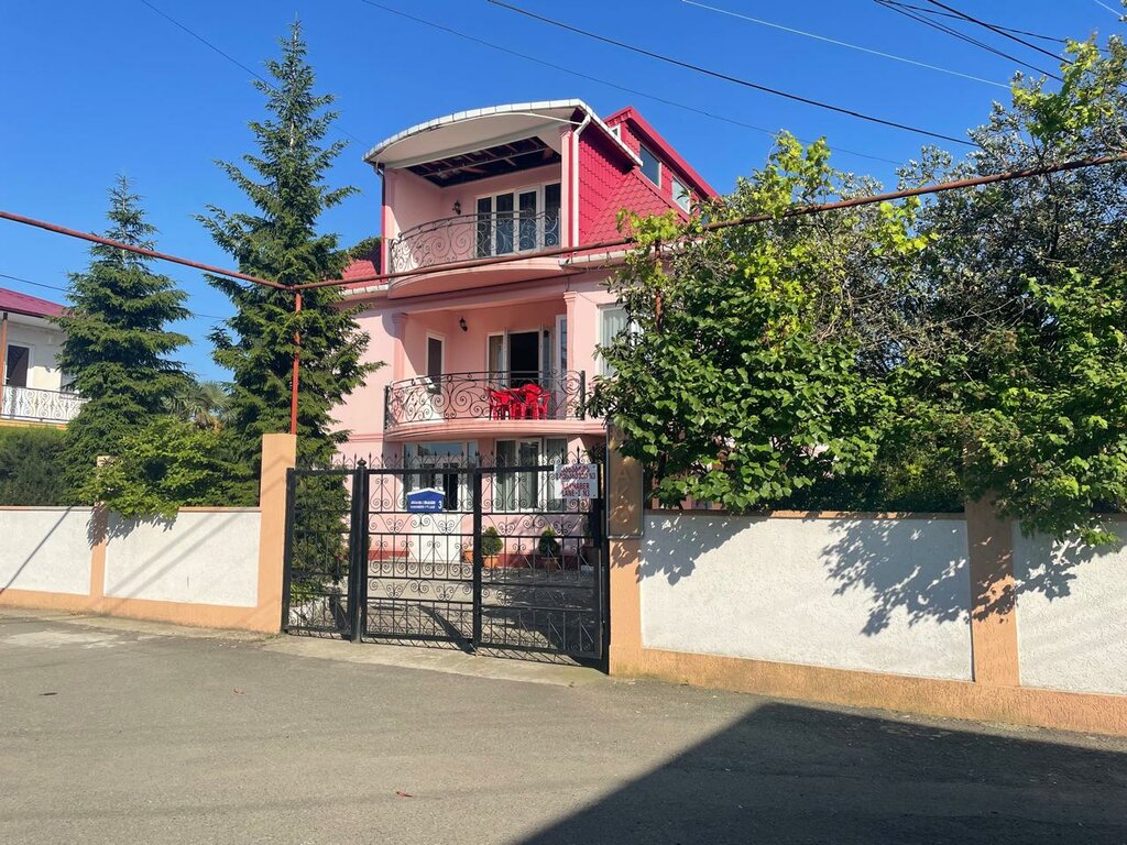 Otel Jako, Batum, foto