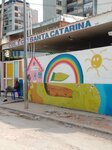 Colégio Santa Catarina (Luanda, Cristovão Falcão), yüksekokul  Loanda'dan