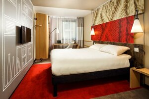 Ibis Swansea (Wales, Swansea - Abertane, Swansea, Fabian Way), otel  Swansea'den